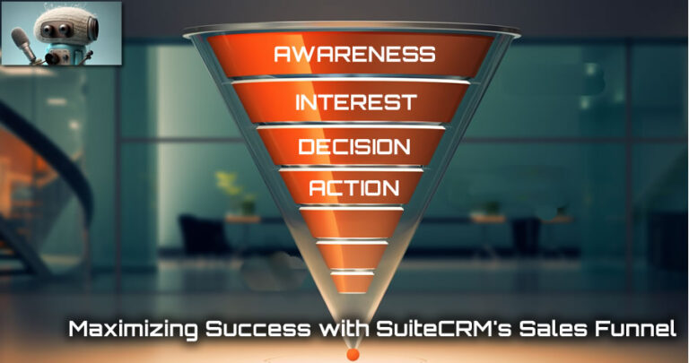 Understanding Workflows - CRM Junction - SuiteCRM Specialists